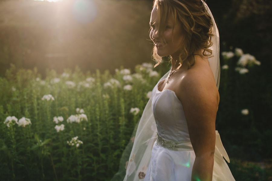 Wedding Photography - Nick Murray Photography