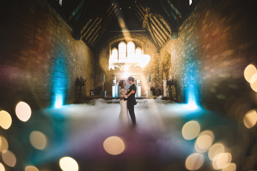Wedding Photography - Nick Murray Photography