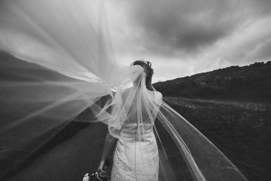 Wedding Photography - Nick Murray Photography