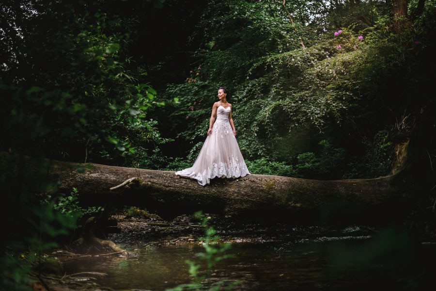 Wedding Photography - Nick Murray Photography
